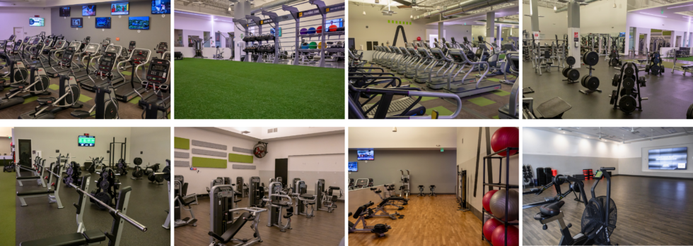 ALIVE by Raintree Athletic Club