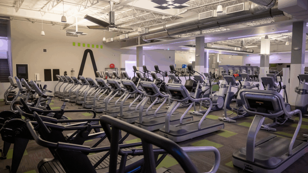 The January Gym Survival Guide - Alive by Raintree Athletic Club