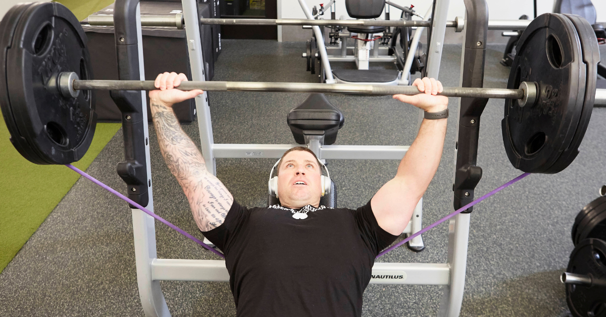 Build Muscle Faster: 10 Proven Strength Training Tips for Lifters ...